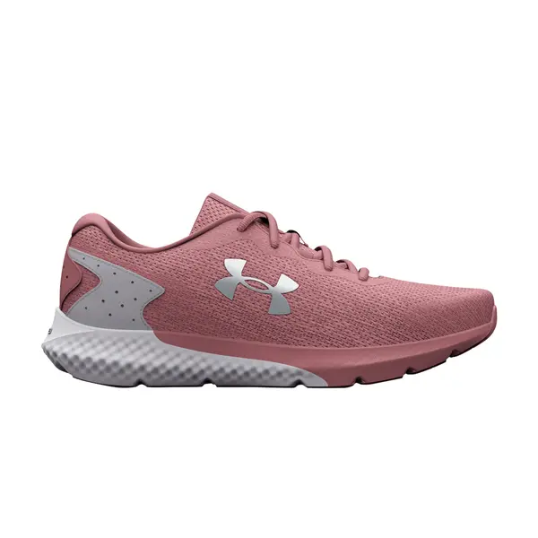 Under Armour Charged Rogue 3 Sneakers - Pink