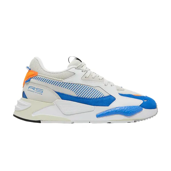 PUMA Rs-z Bp 'bluemazing' Sneakers - Blue