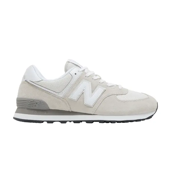 NEW BALANCE 574 Core Pack Sneakers - White