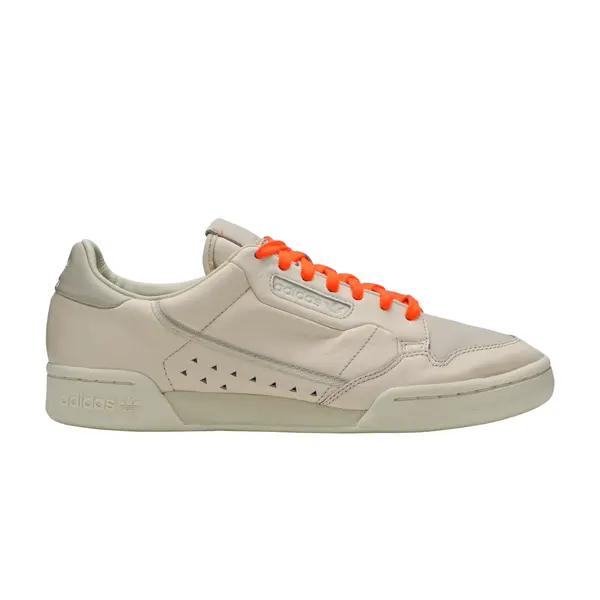 Adidas X Pharrell Williams Continental 80 Sneakers