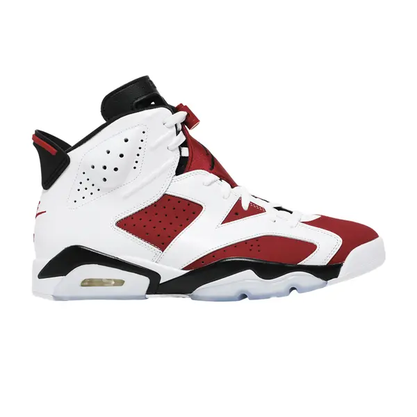 JORDAN Retro Og Sneakers - White