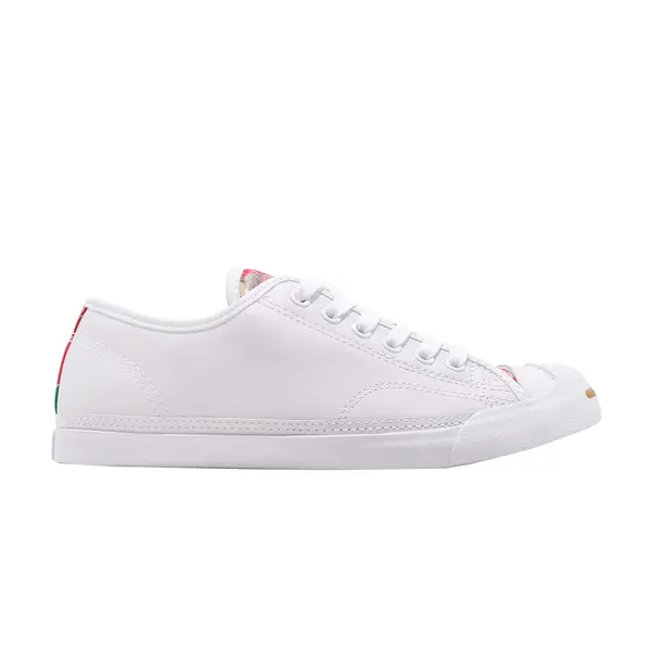 CONVERSE Jack Purcell Lp Ls Sneakers