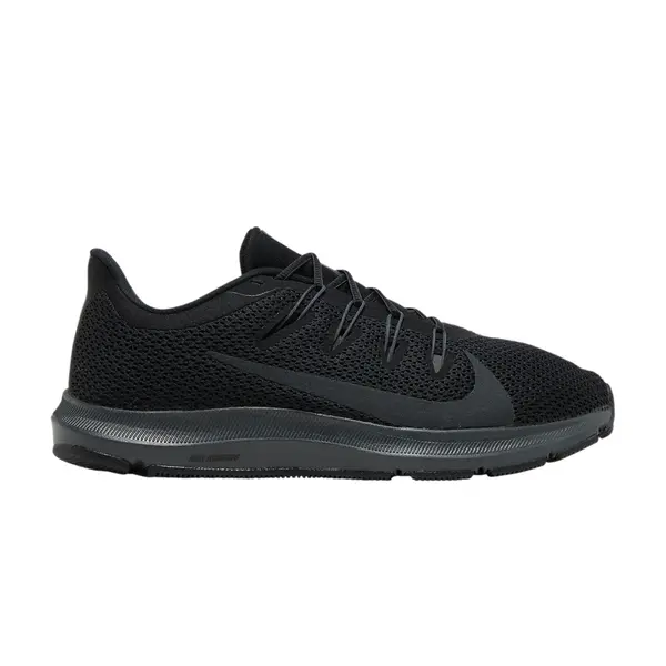 Nike Quest 2 Sneakers - Black