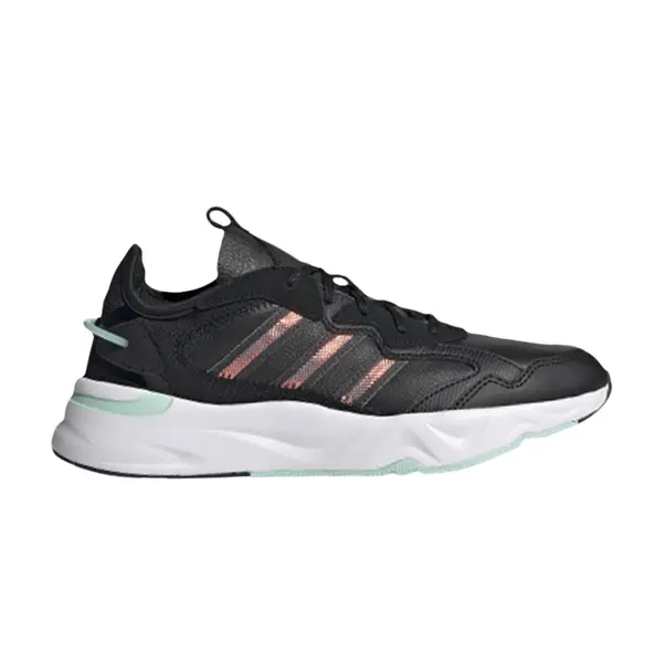 Adidas Futureflow Sneakers - Black