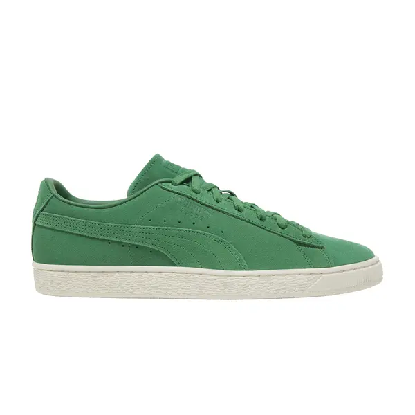 PUMA Suede Classic '75th Anniversary Archive - Green
