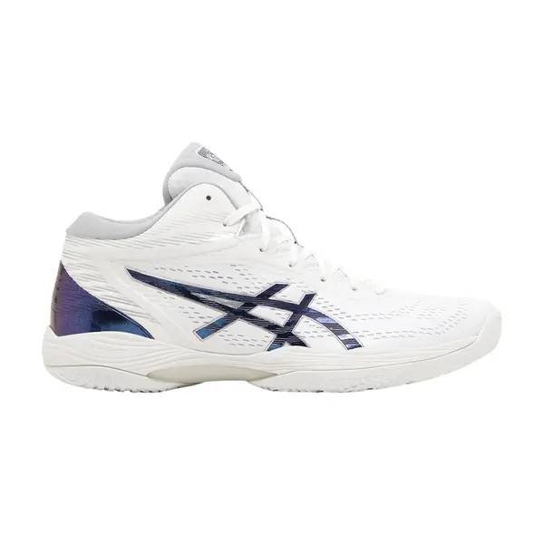 Asics Gelhoop V14 Sneakers - White