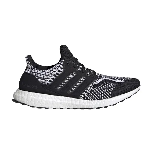 Adidas Ultraboost 5.0 Dna - Black