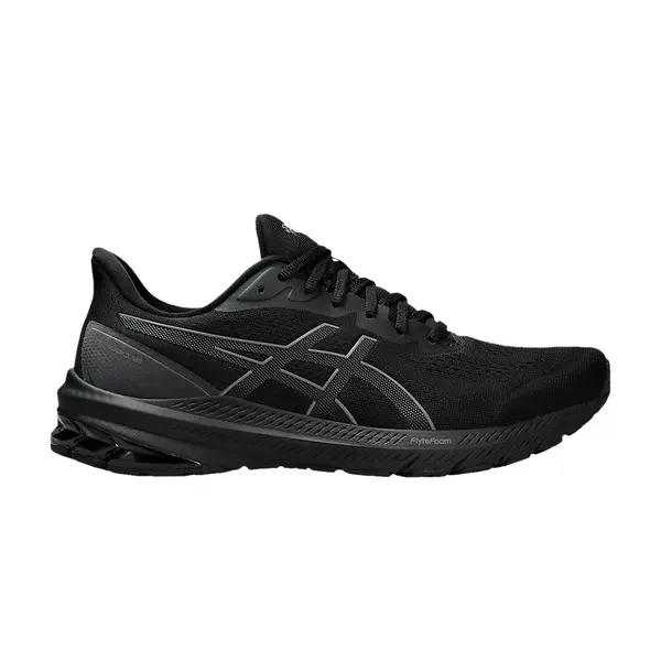 Asics Gt-1000 Extra Wide Sneakers - Black