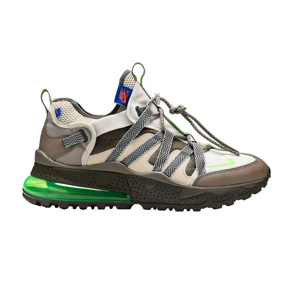 Nike Air Max 270 Bowfin Sneakers - Tan