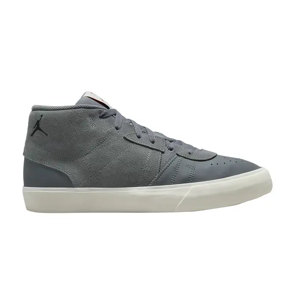JORDAN Series Mid Sneakers - Grey