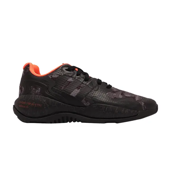 Adidas Zx Alkyne Sneakers