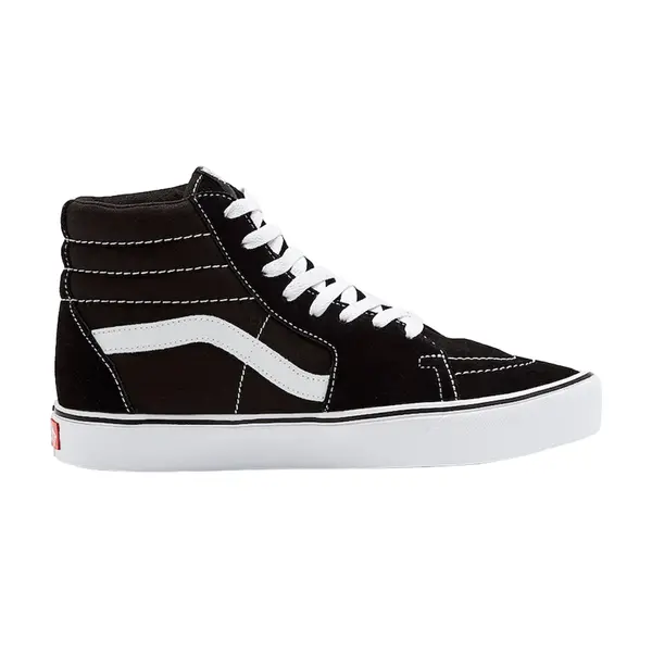 VANS Sk8-hi Lite Sneakers - Black