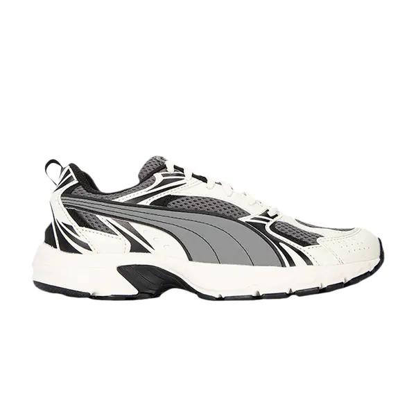 PUMA Milenio Sneakers - White