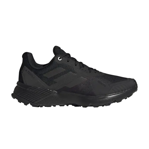 Adidas Terrex Soulstride Sneakers - Black