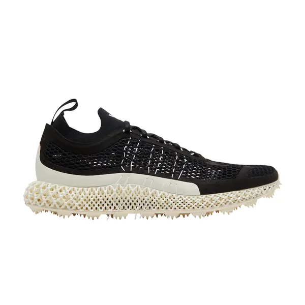 Adidas Y-3 Runner 4d Halo Sneakers