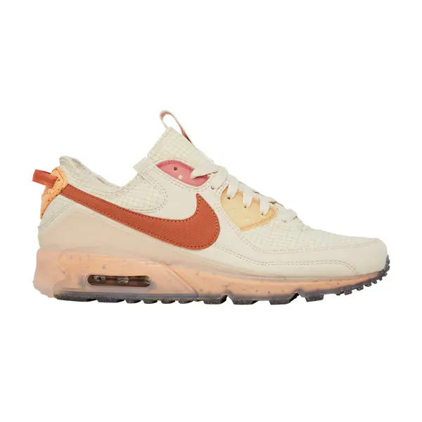Nike Air Max Terrascape 90 Sneakers - White