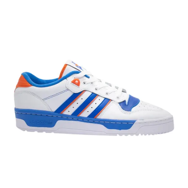 Adidas Rivalry Low Og Sneakers