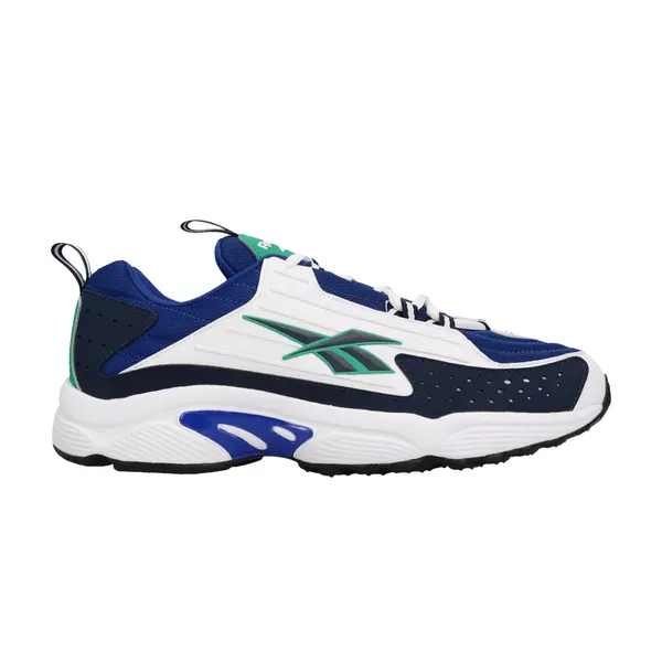 REEBOK Dmx Series 2200 Sneakers - Blue