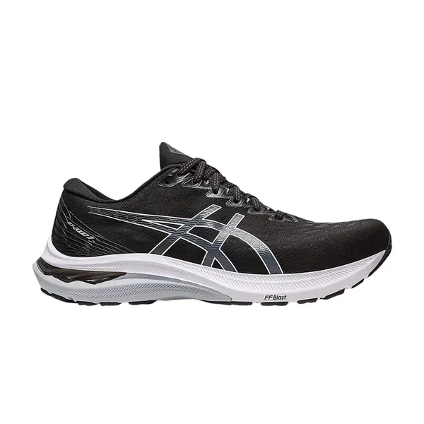 Asics Gt-2000 4e Wide - Black