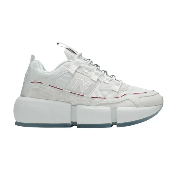 NEW BALANCE Jaden Smith X Vision Racer - White