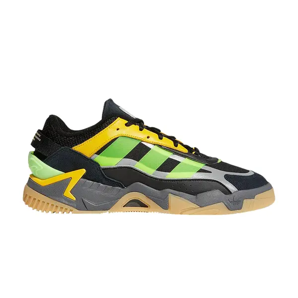 Adidas Niteball 2 Sneakers
