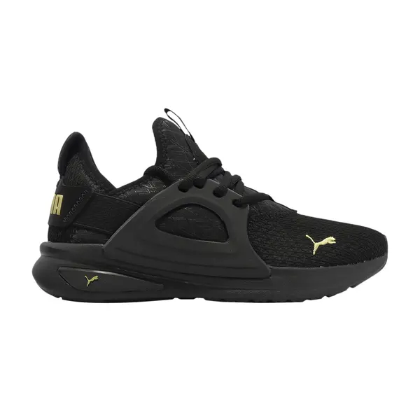 PUMA Softride Enzo Evo Sneakers - Black