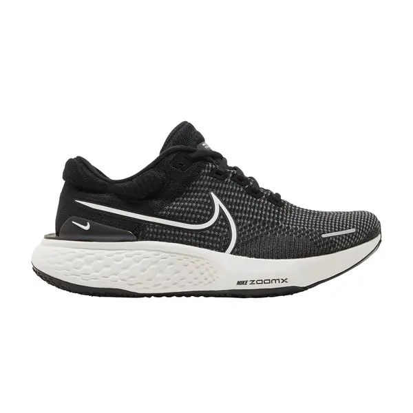 Nike Zoomx Invincible Run Flyknit 2 Sneakers - Black