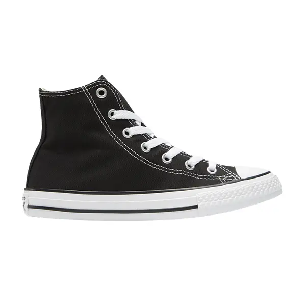 CONVERSE Chuck Taylor All Star High Top Sneakers - Black