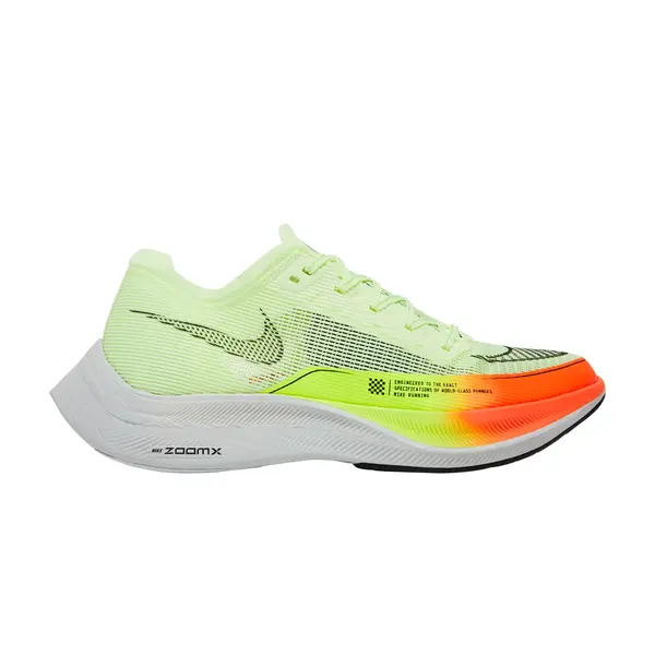 Nike Zoomx Vaporfly Next% 2 'fast Pack' Sneakers