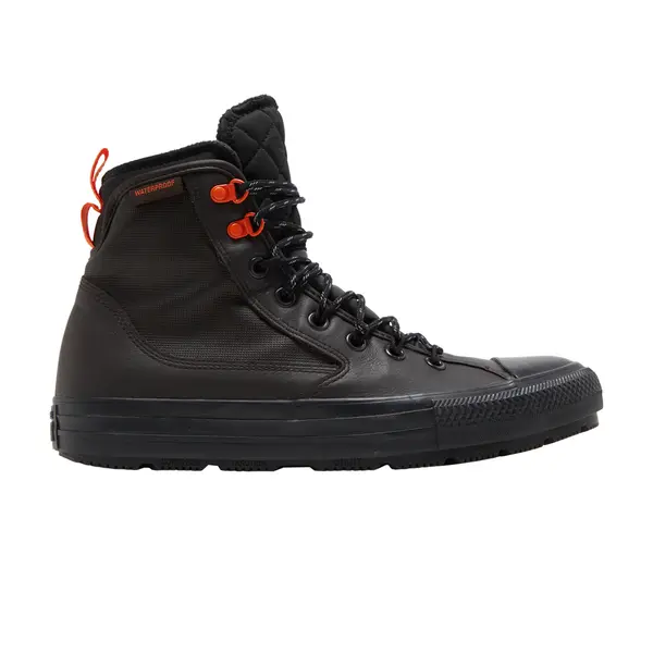 CONVERSE Chuck Taylor All Star All Terrain High - Brown