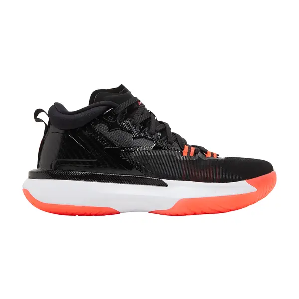JORDAN Zion 1 Pf 'bloodline' Sneakers - Black