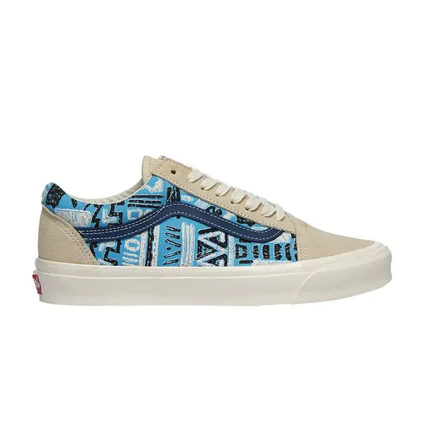 VANS Og Old Skool Lx Sneakers