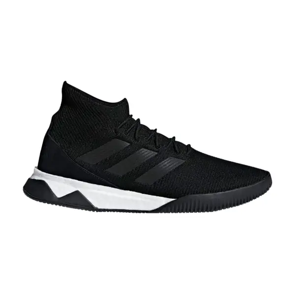 Adidas Predator Tango 18.1 Tr - Black
