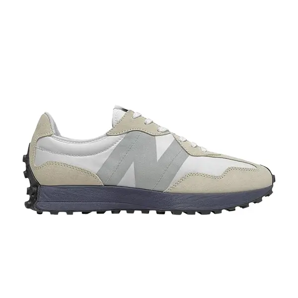 NEW BALANCE 327 Sneakers - White