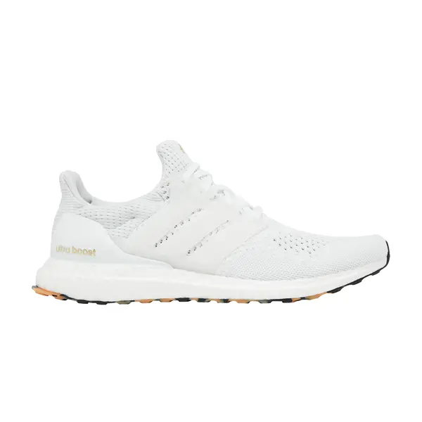 Adidas Ultraboost 1.0 Sneakers - White