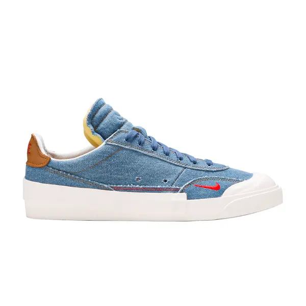 Nike Drop-type Premium Denim Sneakers