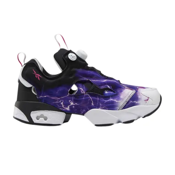 REEBOK Instapump Fury Og Sneakers - Purple