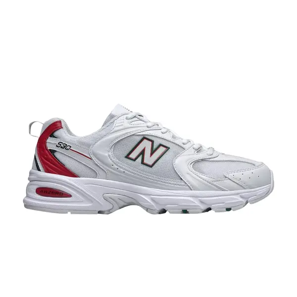 NEW BALANCE 530 Sneakers - White
