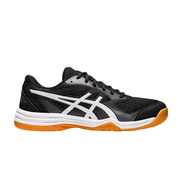 Asics Upcourt 5 Sneakers - Black