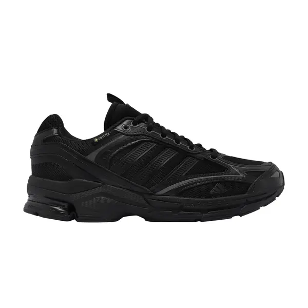 Adidas Spiritain 2000 Gtx Sneakers - Black