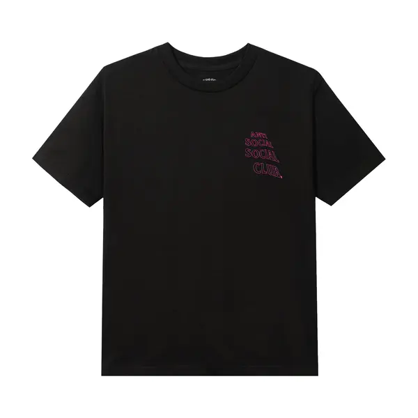 ANTI SOCIAL SOCIAL CLUB You Wouldnt Understand Tee