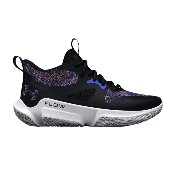 Under Armour Flow Breakthru 3 Sneakers - Black