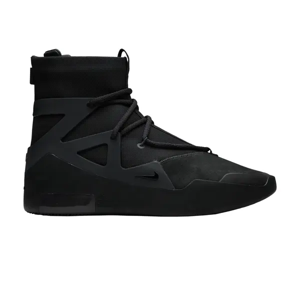 Nike Air Fear Of God 1 Triple
