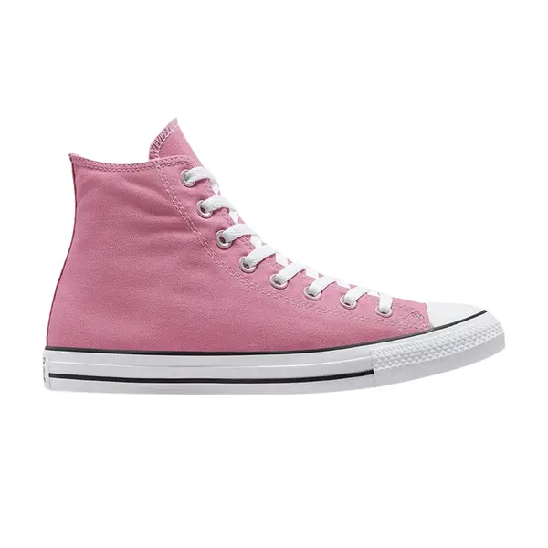 CONVERSE Chuck Taylor All Star High Top Sneakers - Pink
