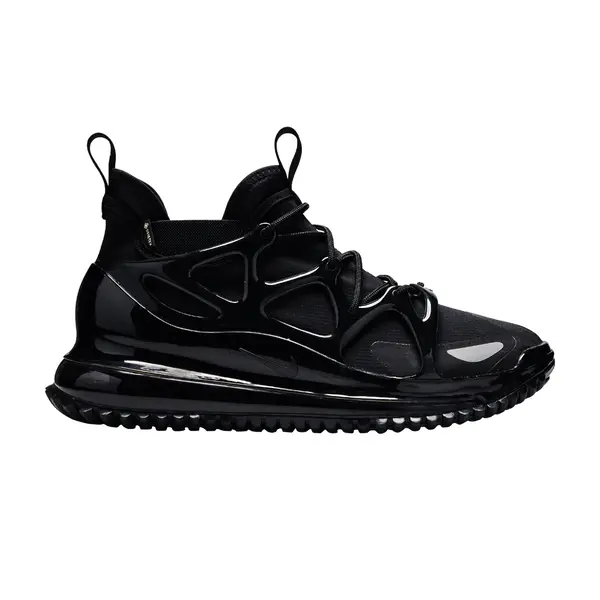 Nike Max 720 Horizon Gore-tex Sneakers - Black