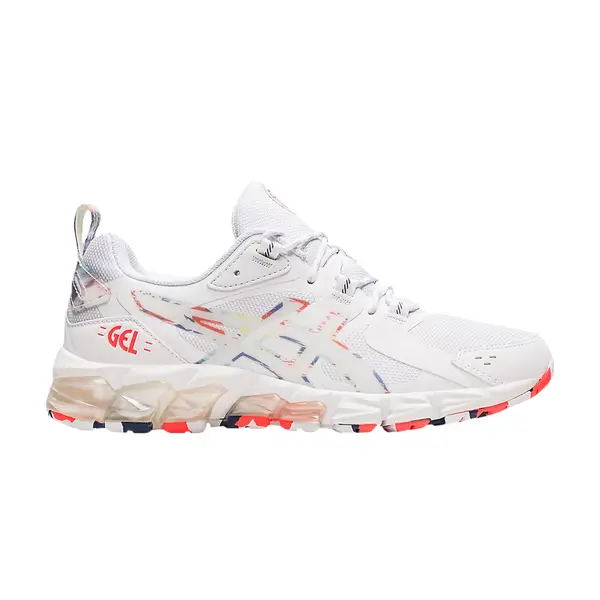 Asics Gel Quantum 180 'celebration Of Sport Pack - White