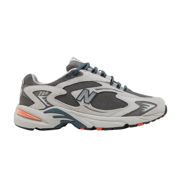 NEW BALANCE 725 Sneakers - Grey