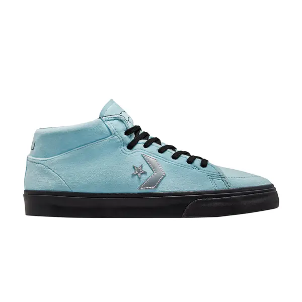 CONVERSE Fucking Awesome X Louie Lopez Pro Mid Sneakers - Blue