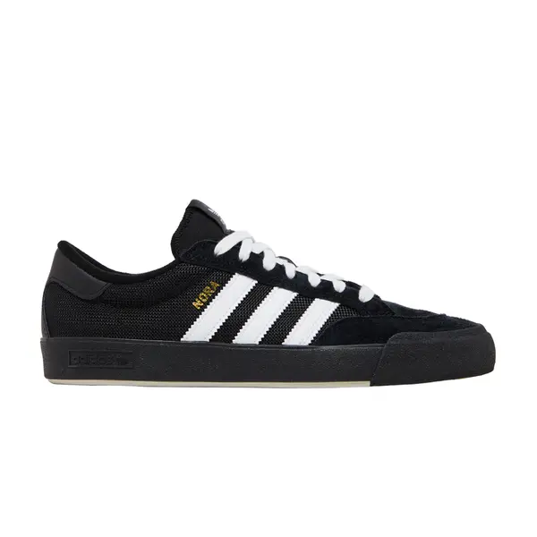Adidas Nora Sneakers - Black