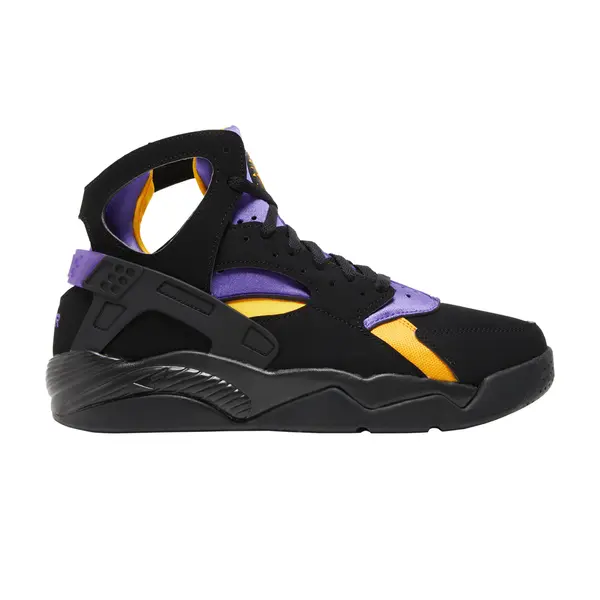 Nike Air Flight Huarache - Black